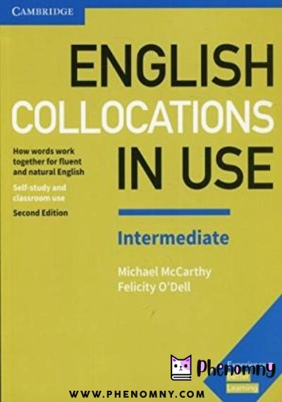 Download English Collocations in Use Intermediate Book with Answers ...